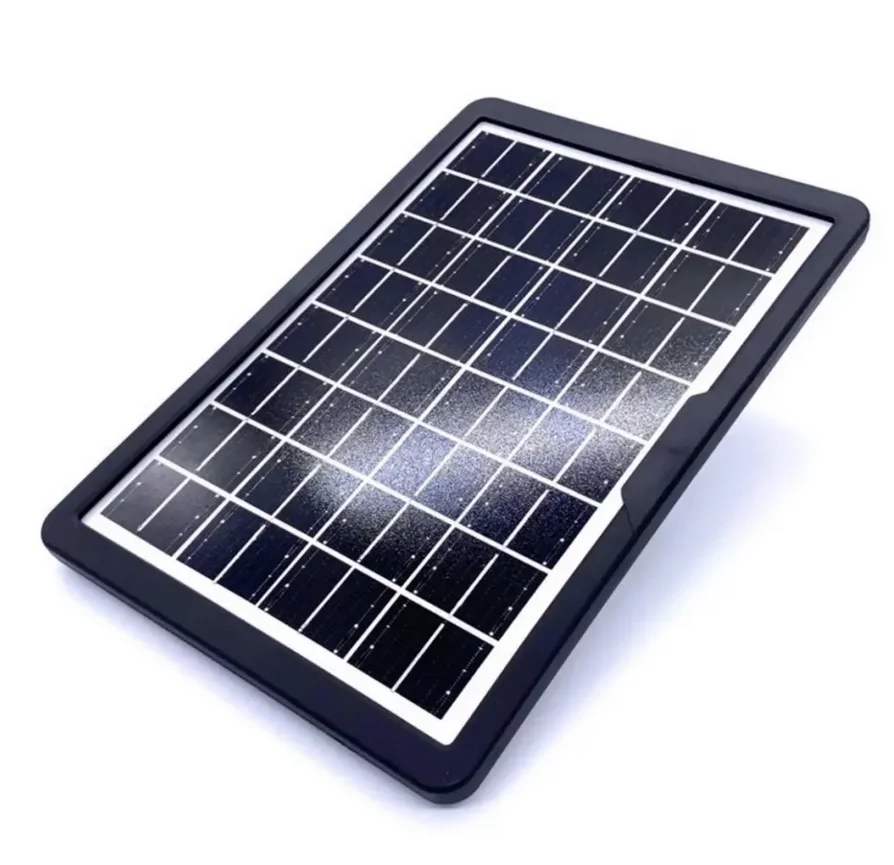 Solárny panel - 16 V - 15 W - CL-1615 - CcLAMP | Domáce potreby ...